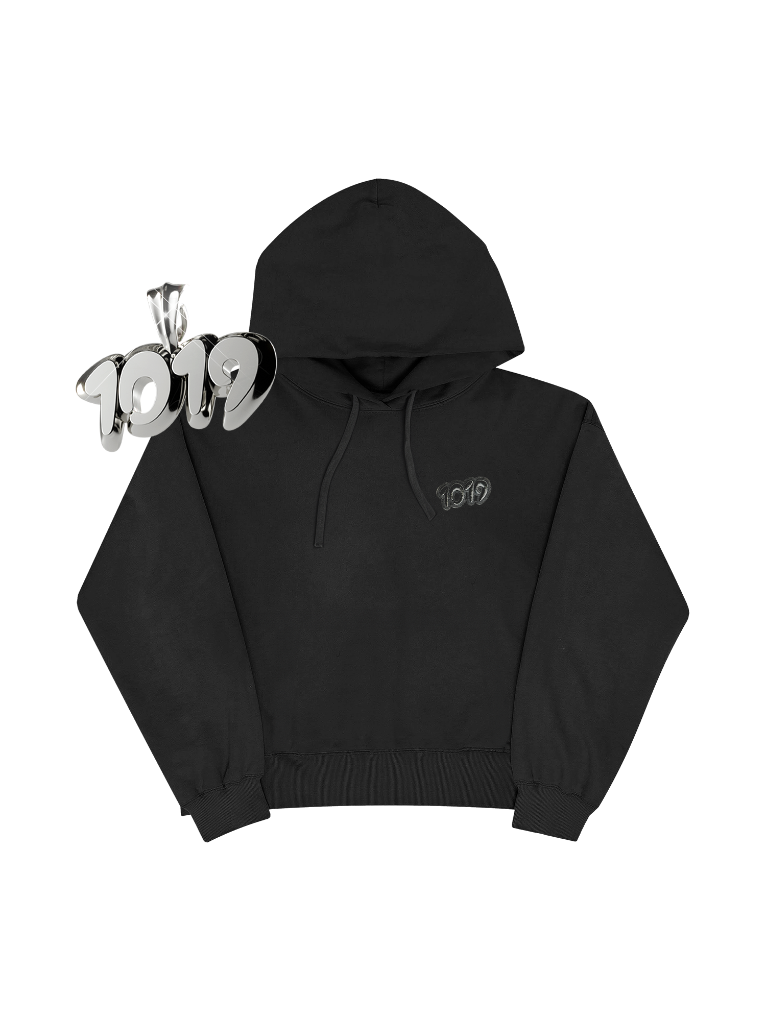 1019 Records - Online Shop