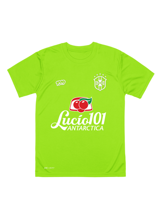 Lucio101 – 1019 Records