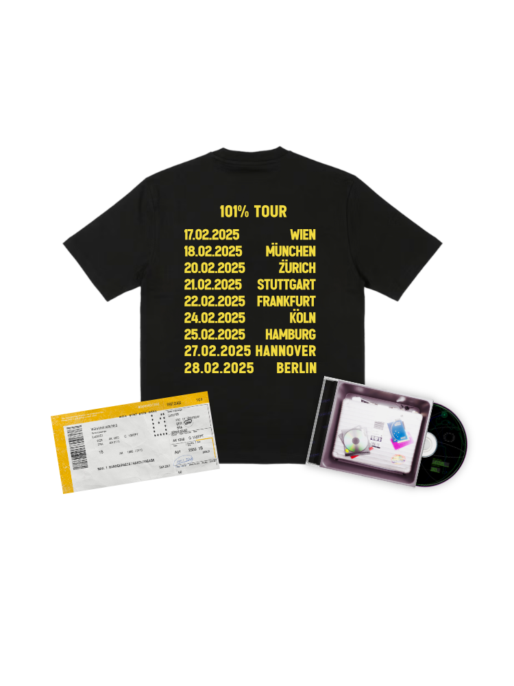 1019 Records - Online Shop